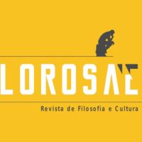 PHILOROSAE | Revista Filosófica Lorosae